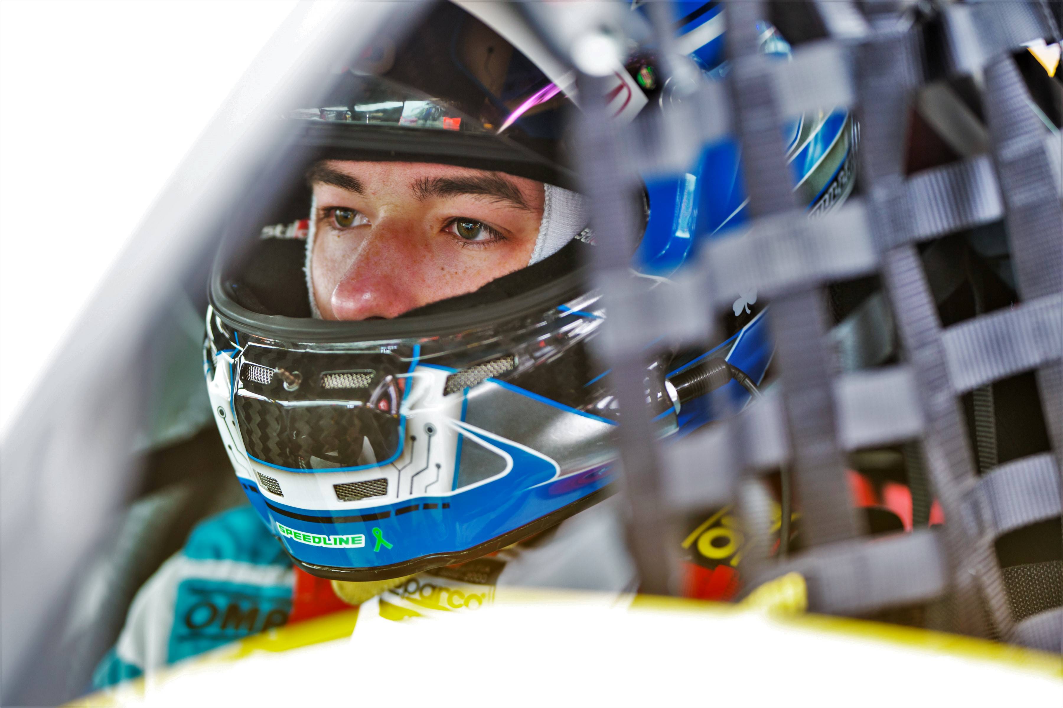 Rain, Strategy, and Penalties - IMPC TCR: Mid-Ohio | Colin Mullan Racing